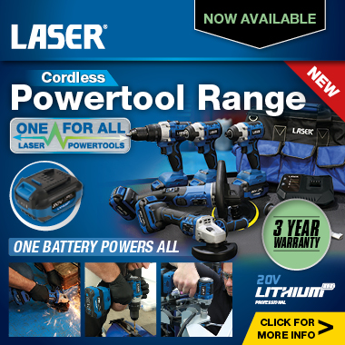 Laser Tools | Premier Automotive Hand Tools designed to make easy work ...