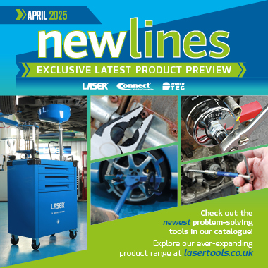 Laser Tools | Premier Automotive Hand Tools designed to make easy work ...