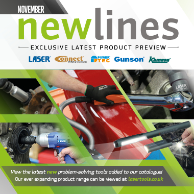 Laser Tools | Premier Automotive Hand Tools designed to make easy work ...