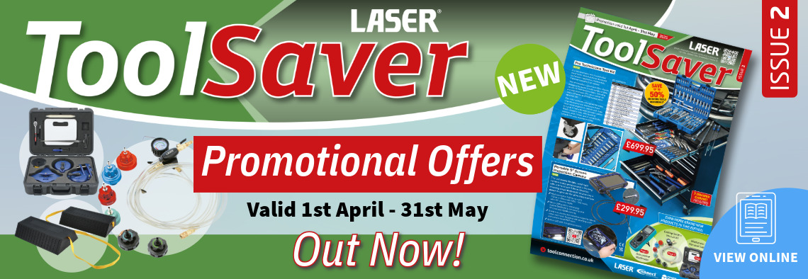 Laser Tools | Premier Automotive Hand Tools designed to make easy work ...