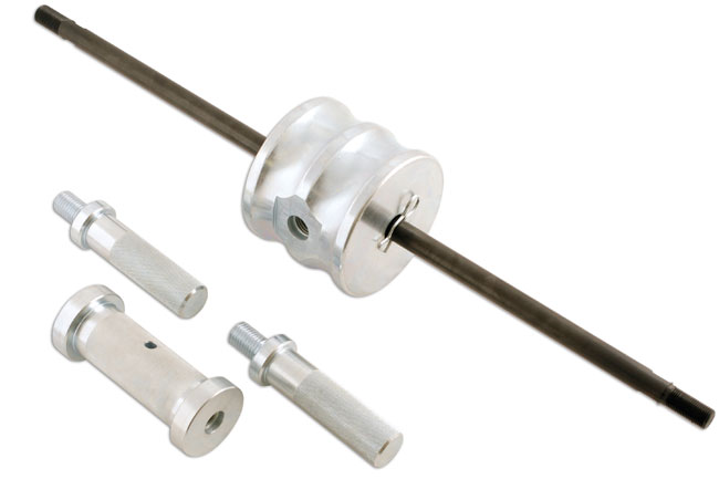 Laser Tools 5269 Slide Hammer Kit 7.5kg