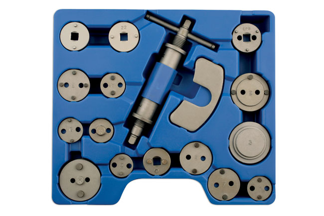 Laser Tools 5626 Brake Caliper Rewind Kit