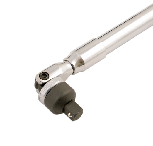 Ratchet Power Bar - Extending 1/2"D | Part No. 5744 | Part of the 1/2"D ...