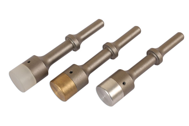 Air Hammer Soft Head 3pc | Part No. 6260 | Part of the Air Hammer ...