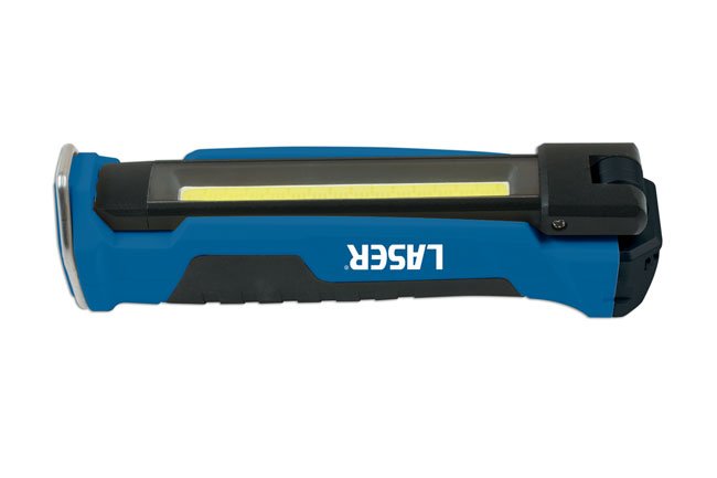 Laser Tools Winter Essentials