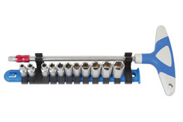 Laser Tools HGV & PSV