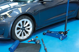 Laser Tools 8782 Cable Cutter