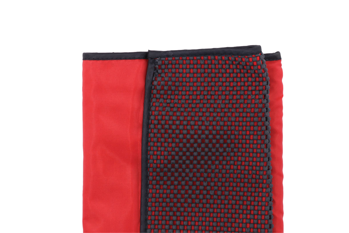 Laser Tools 5099 Non Slip Wing Cover - Red