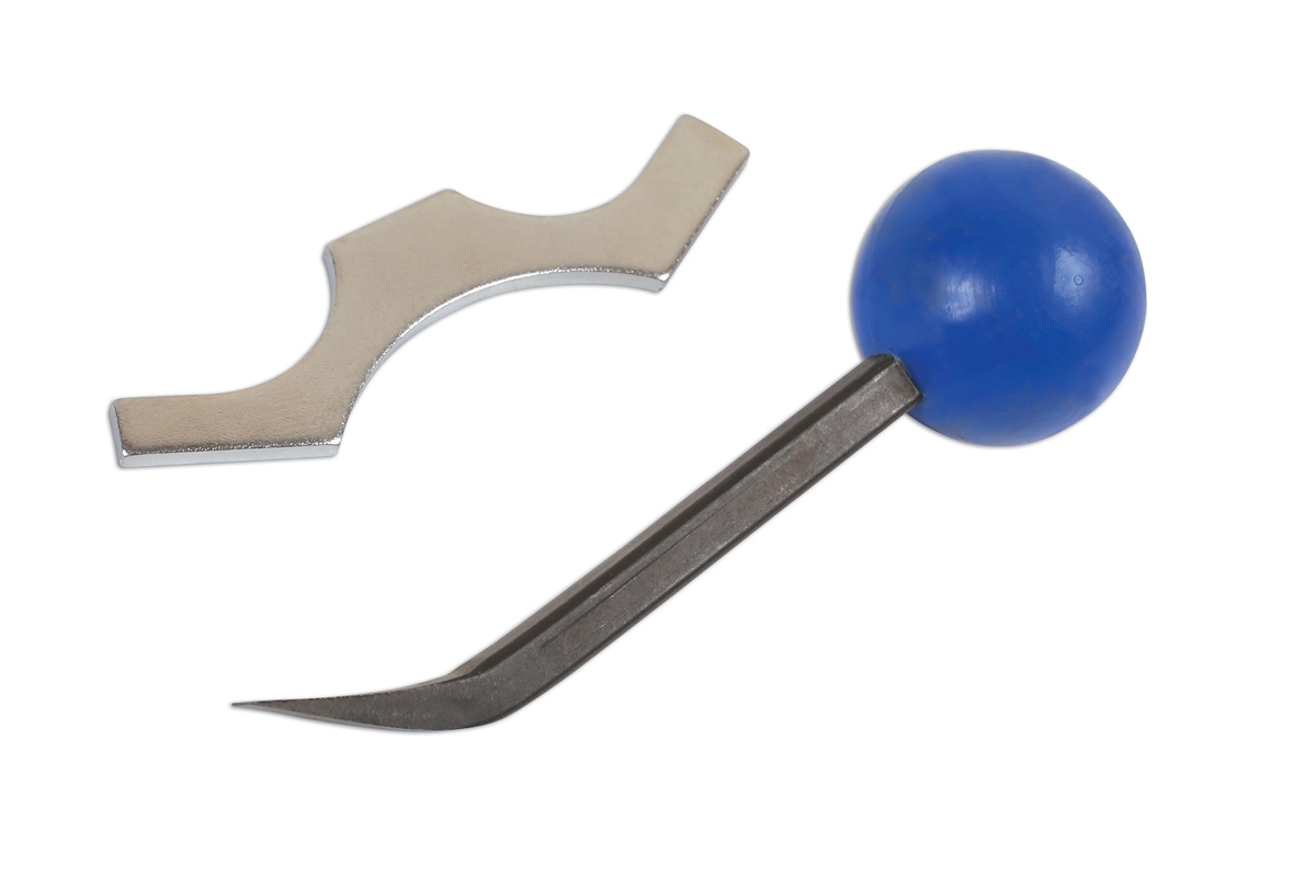 Laser Tools 6517 Valve Shim Tool - for Kawasaki