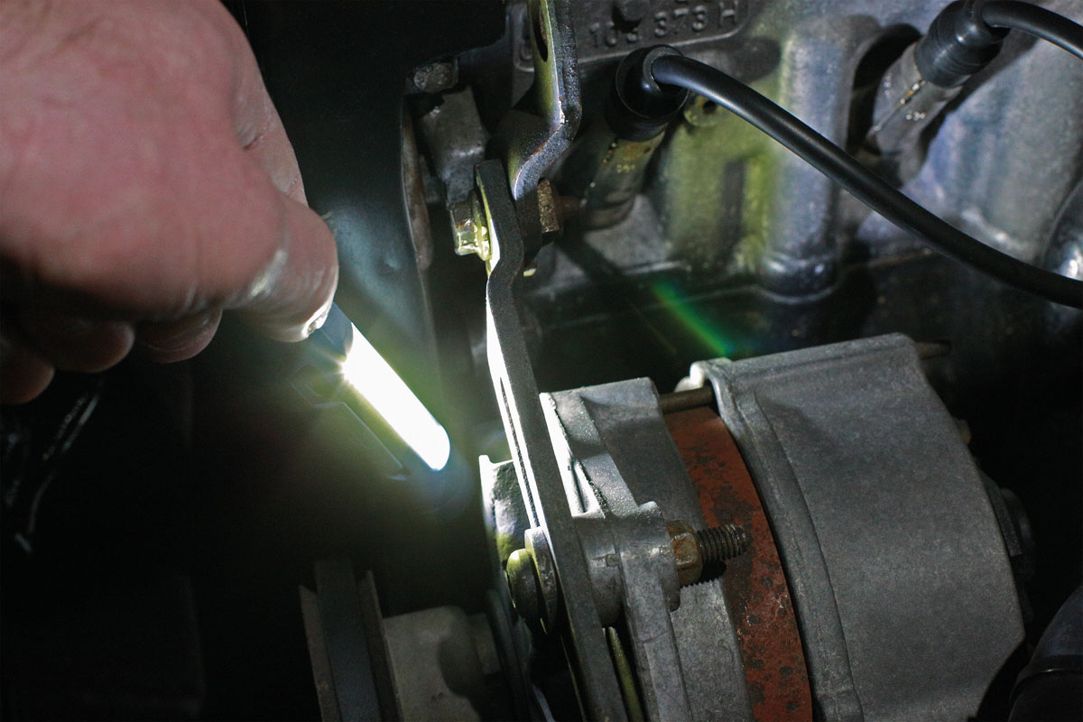 Penlight Torch with Colour Matching LED | Part No. 7277 | Part of the ...