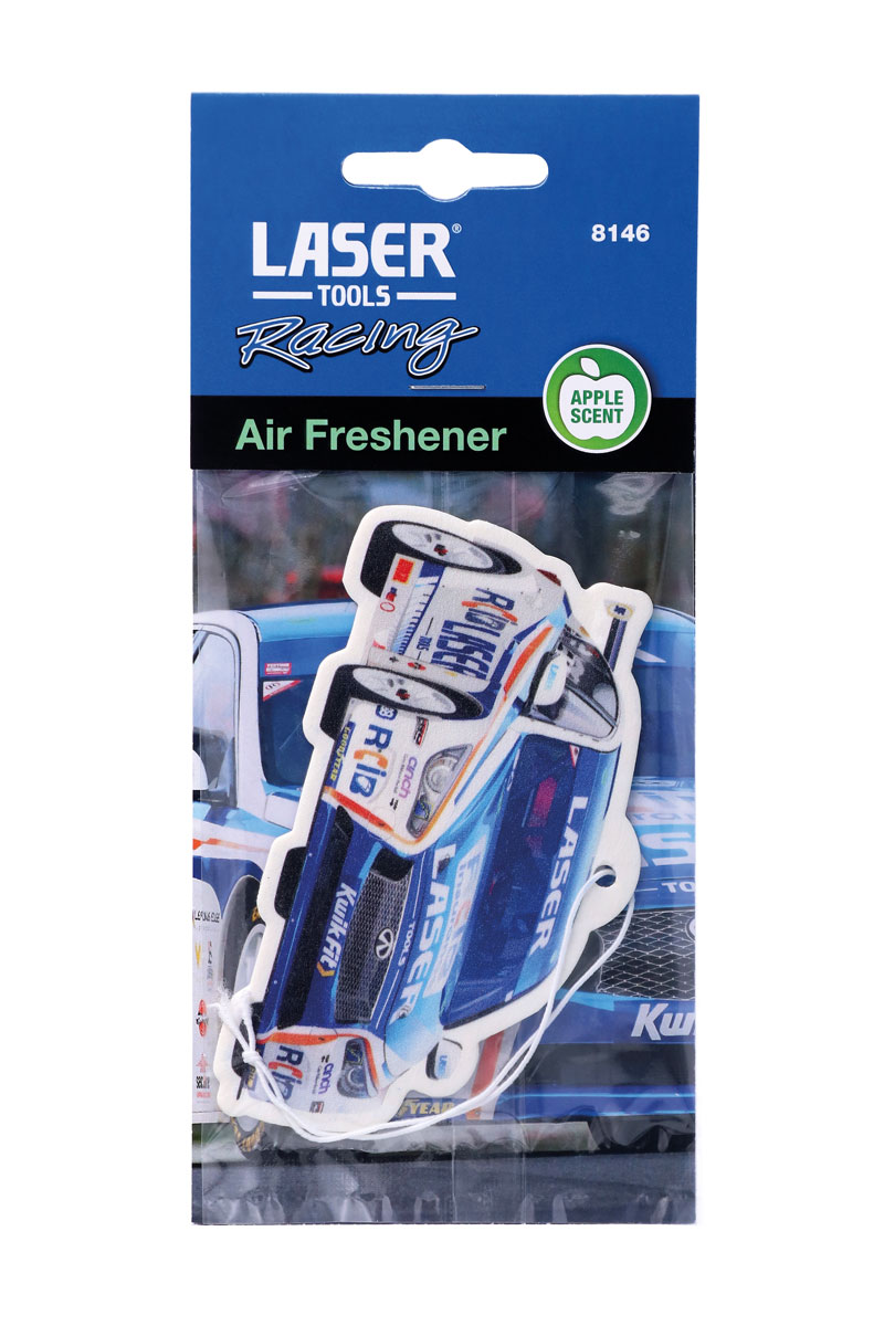 Laser Tools 8146 Laser Tools Racing Air Freshener